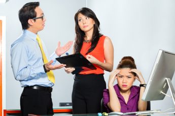 How Dysfunctional is Your Workplace? - Ikon Solutions