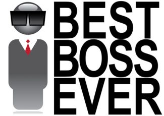 Be the Best Boss Ever - Ikon Solutions