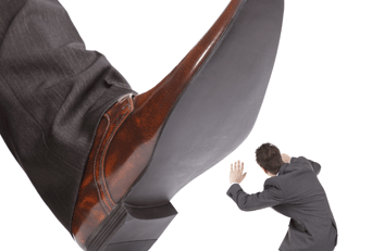 Workplace Bullying - Ikon Solutions