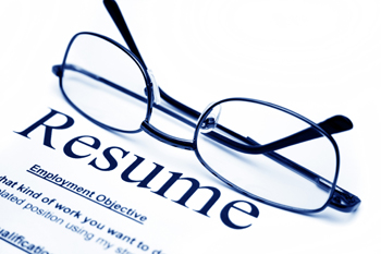 8 Mistakes That Make Your Resume Look Unprofessional - Ikon Solutions