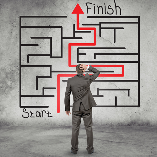 How to Successfully Change Career Paths - Ikon Solutions How to Successfully Change Career Paths - Ikon Solutions